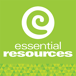 Essential Resources - New Zealand Educational Publishers