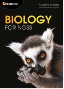 Biozone International - New Zealand Educational Publishers