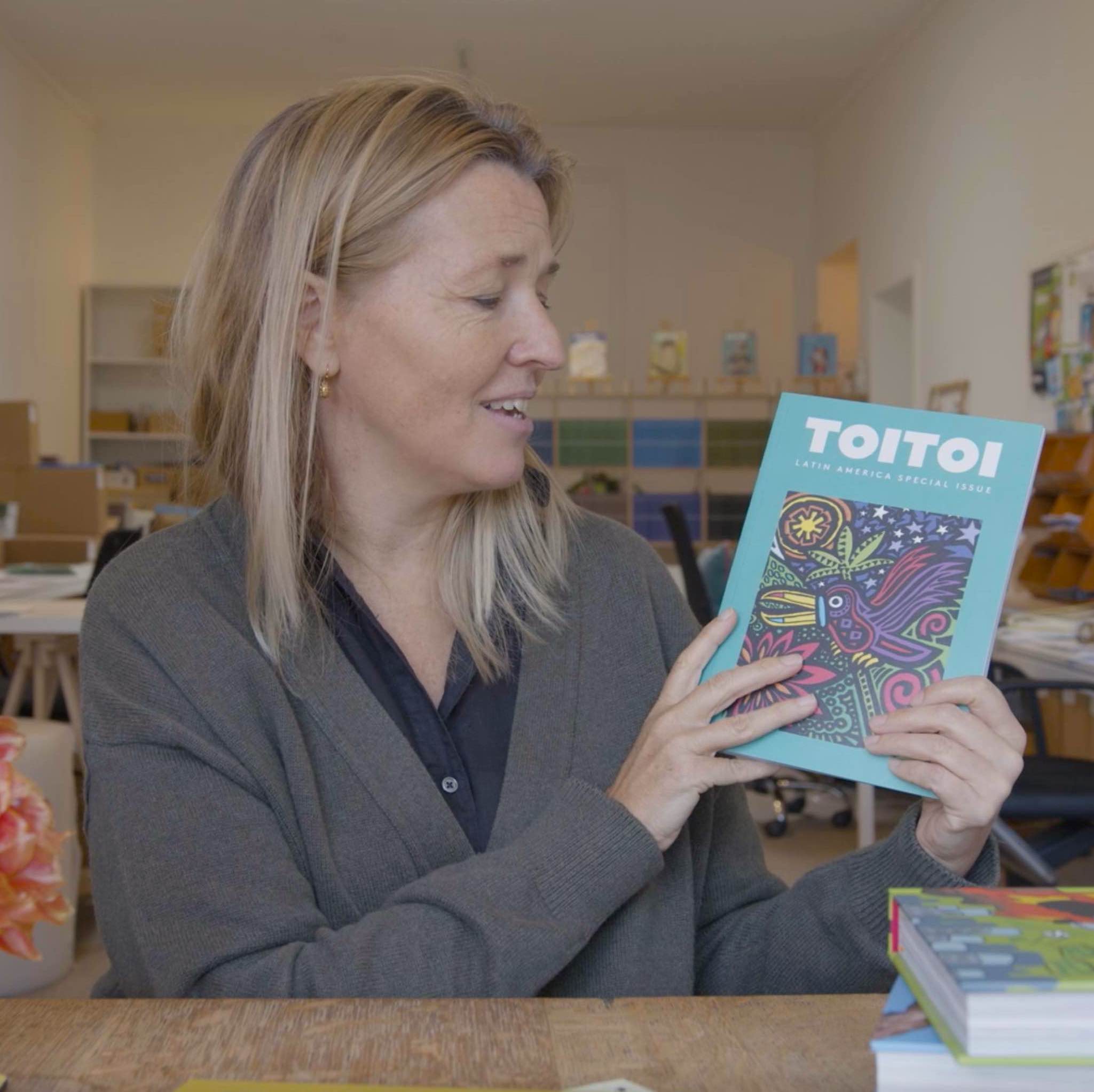 New video showcase - New Zealand Educational Publishers